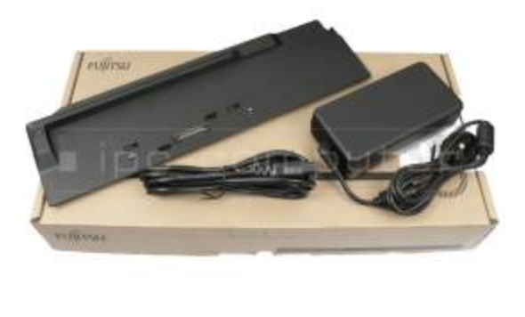Docking Stations Fujitsu Portreplicator im Überblick – Com-Support