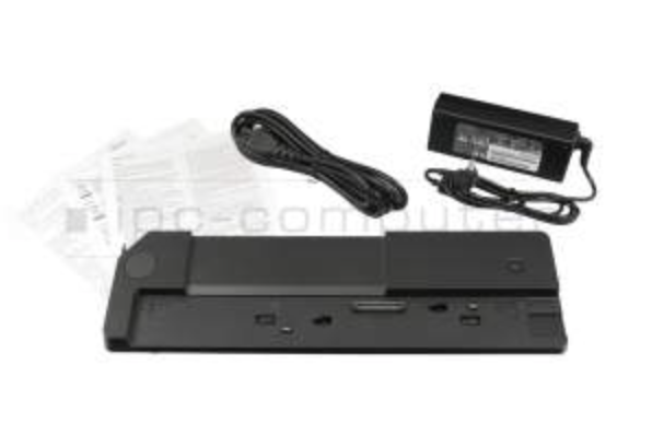 Docking Stations Fujitsu Portreplicator im Überblick – Com-Support